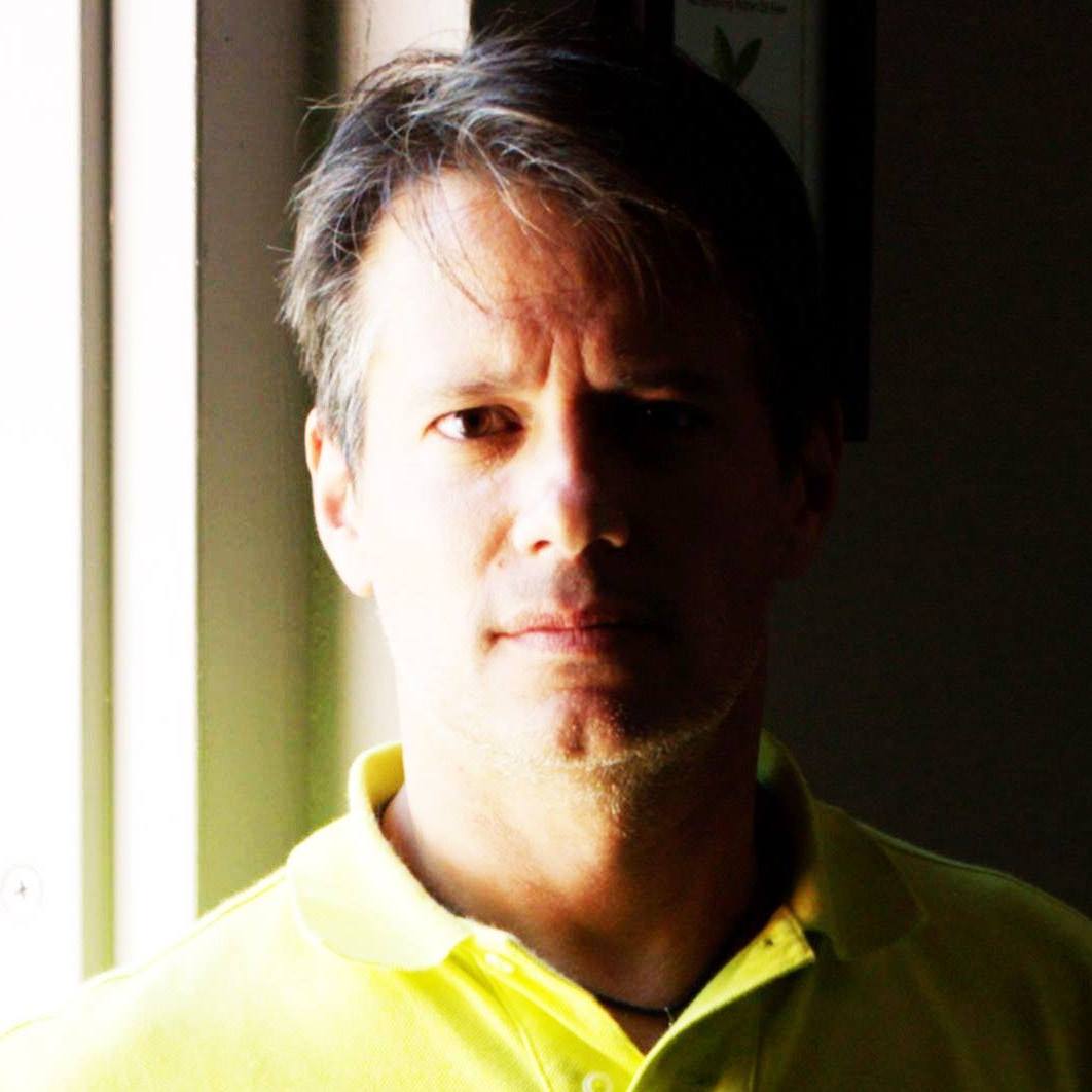 About Us – David Isaac